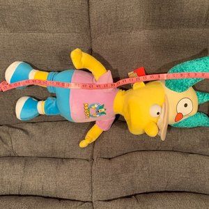 Simpsons | Other | Enormous Bart Simpson Duff Dry Beer Nwt | Poshmark